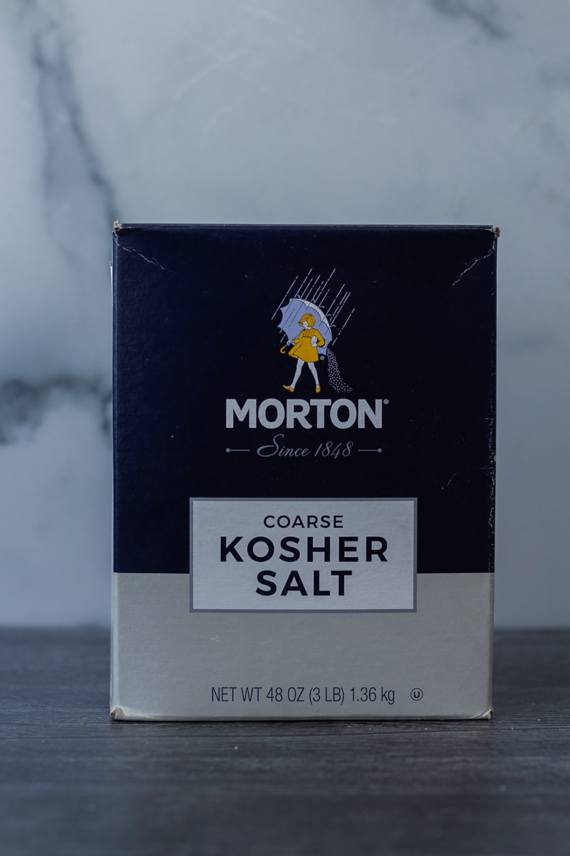 The 3 Best Salts Every Home Cook Needs In Their Kitchen