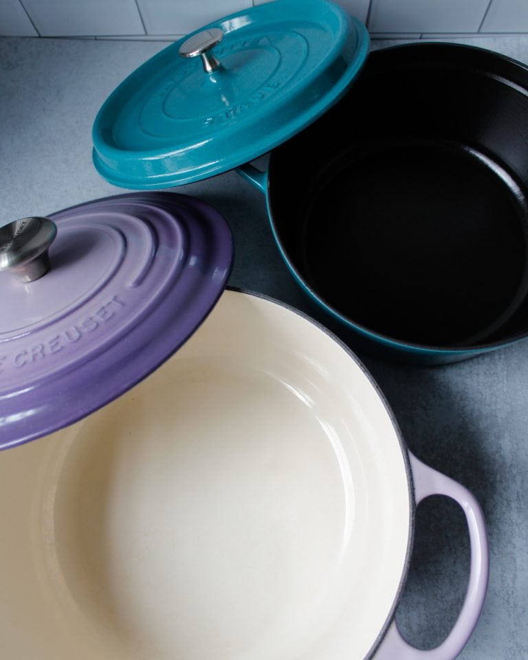 Kitchen Essentials Every Home Cook Needs