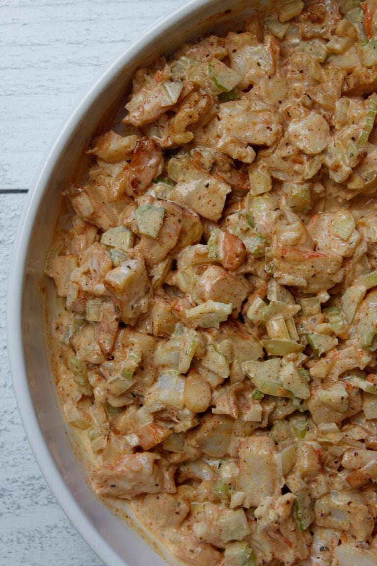 Shrimp Rolls (New England-Style Roll Recipe with Old Bay)